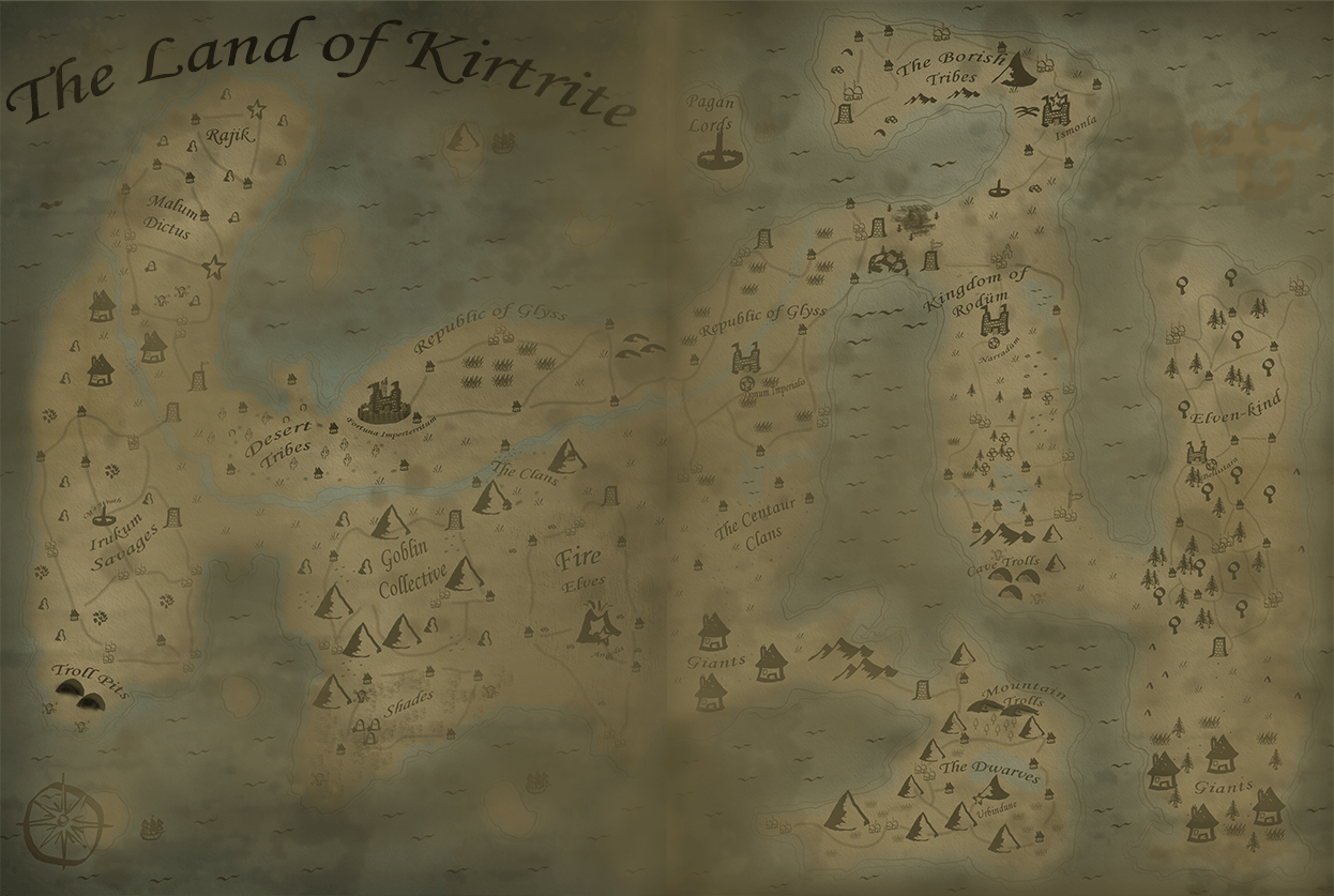 Oracle - Project Kirtrite