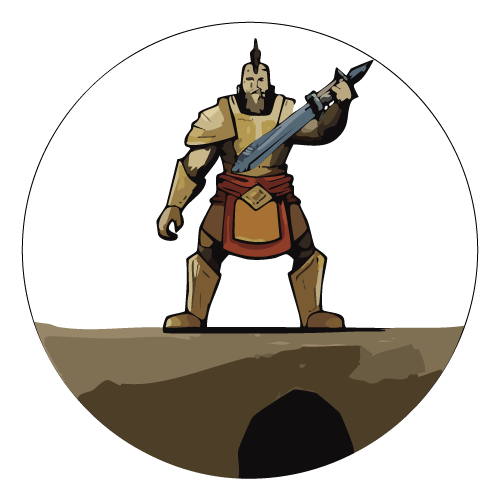 Larger Scale Minis Project Kirtrite